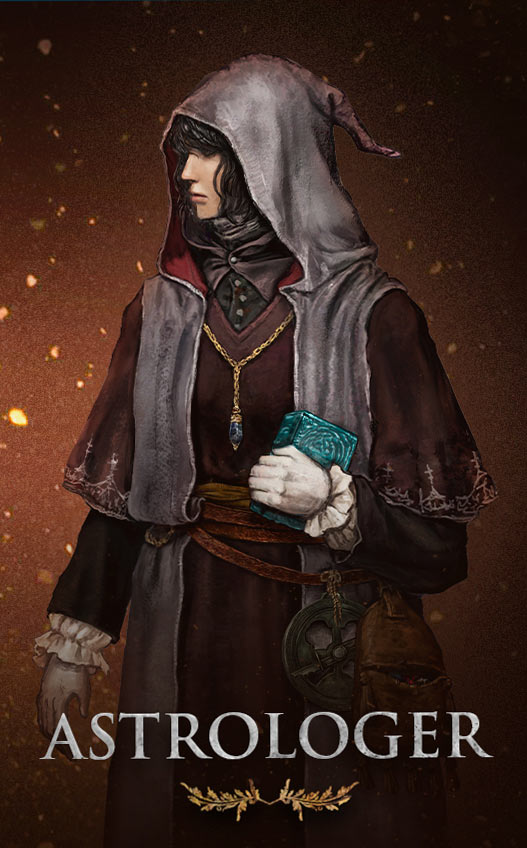 Astrologer Elden Ring PureEldenRing